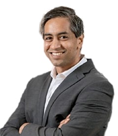 Grant Thornton UAE | Nishanth Krishnan